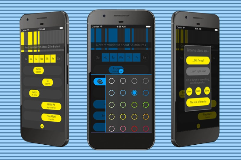 The 9 Best Work Break Timers (All Free!) - ErgoGlobal