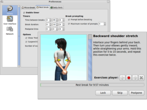 The 9 Best Work Break Timers (All Free!) - ErgoGlobal