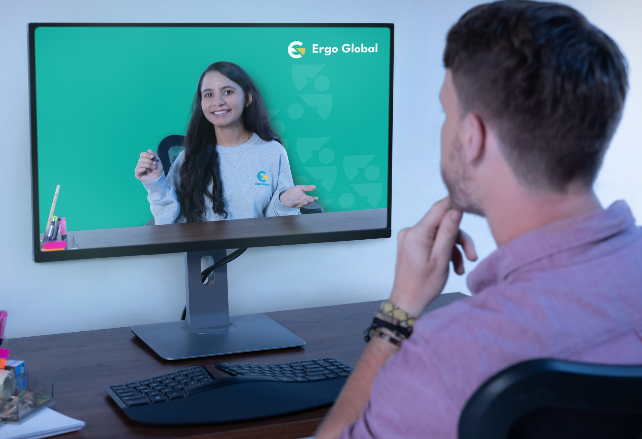 What is an Ergonomics Assessment? - ErgoGlobal