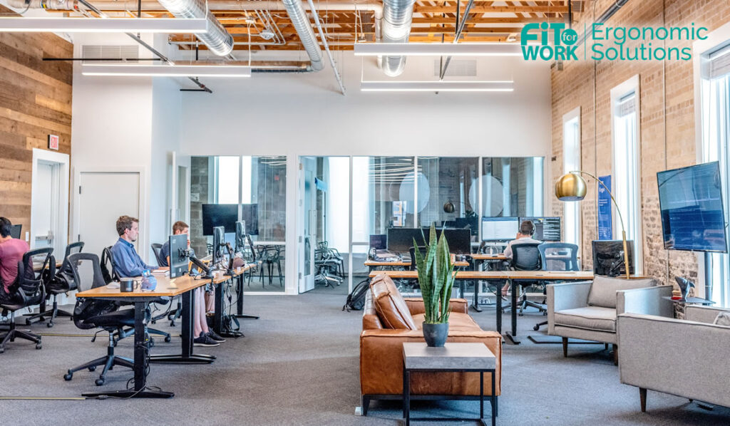 ᐈ 6 Tips on Improving Workplace Ergonomics: How to Implement It