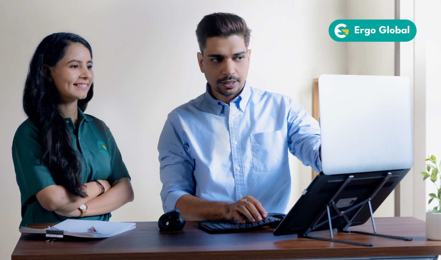 Office Ergonomics Checklist: 50 Questions for Workplace Health - ErgoGlobal