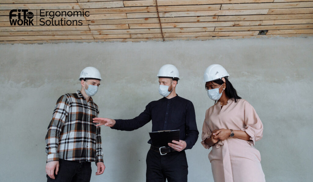 ᐈ Industrial ergonomics checklist: safety prioritised - ErgoGlobal ...