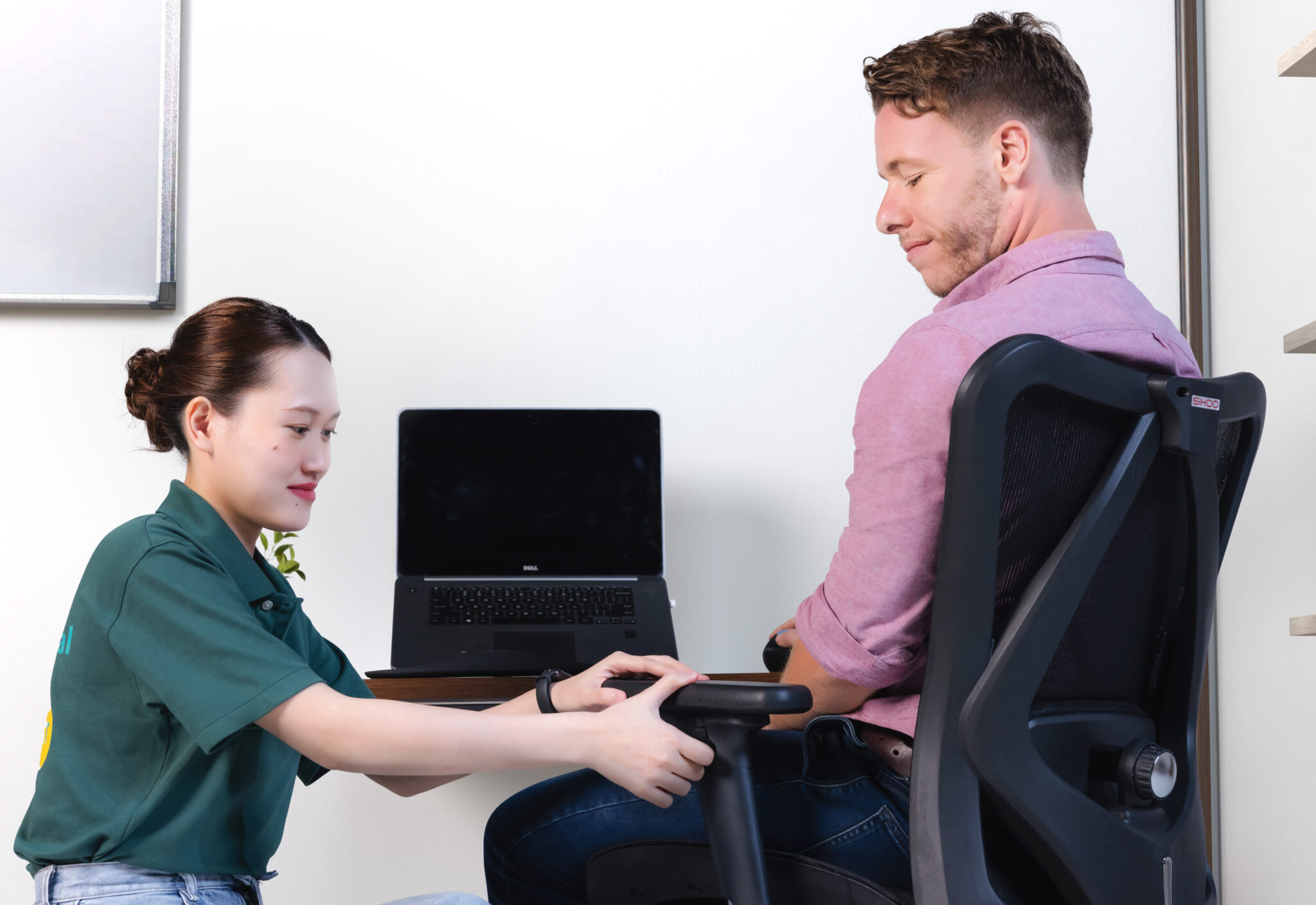 Why is Ergonomics Important in the Workplace? 10 Key Benefits - ErgoGlobal