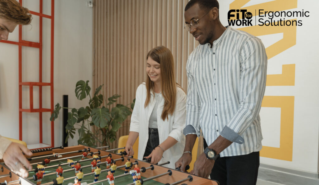 Staying active: how to get more movement in your workday - ErgoGlobal ...