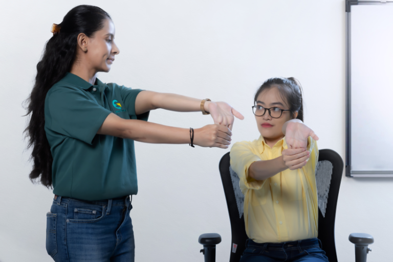 Staying Active: How to get more Movement in your Workday - ErgoGlobal