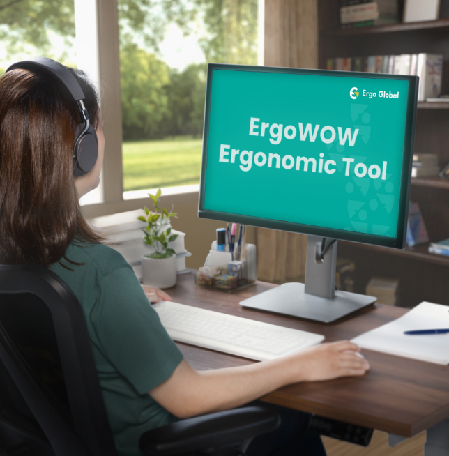 Home - ErgoGlobal