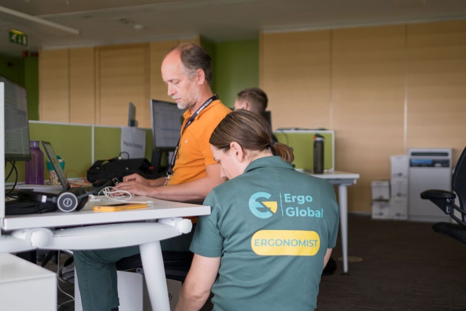 7 Steps for Conducting an Ergonomics Assessment 2025