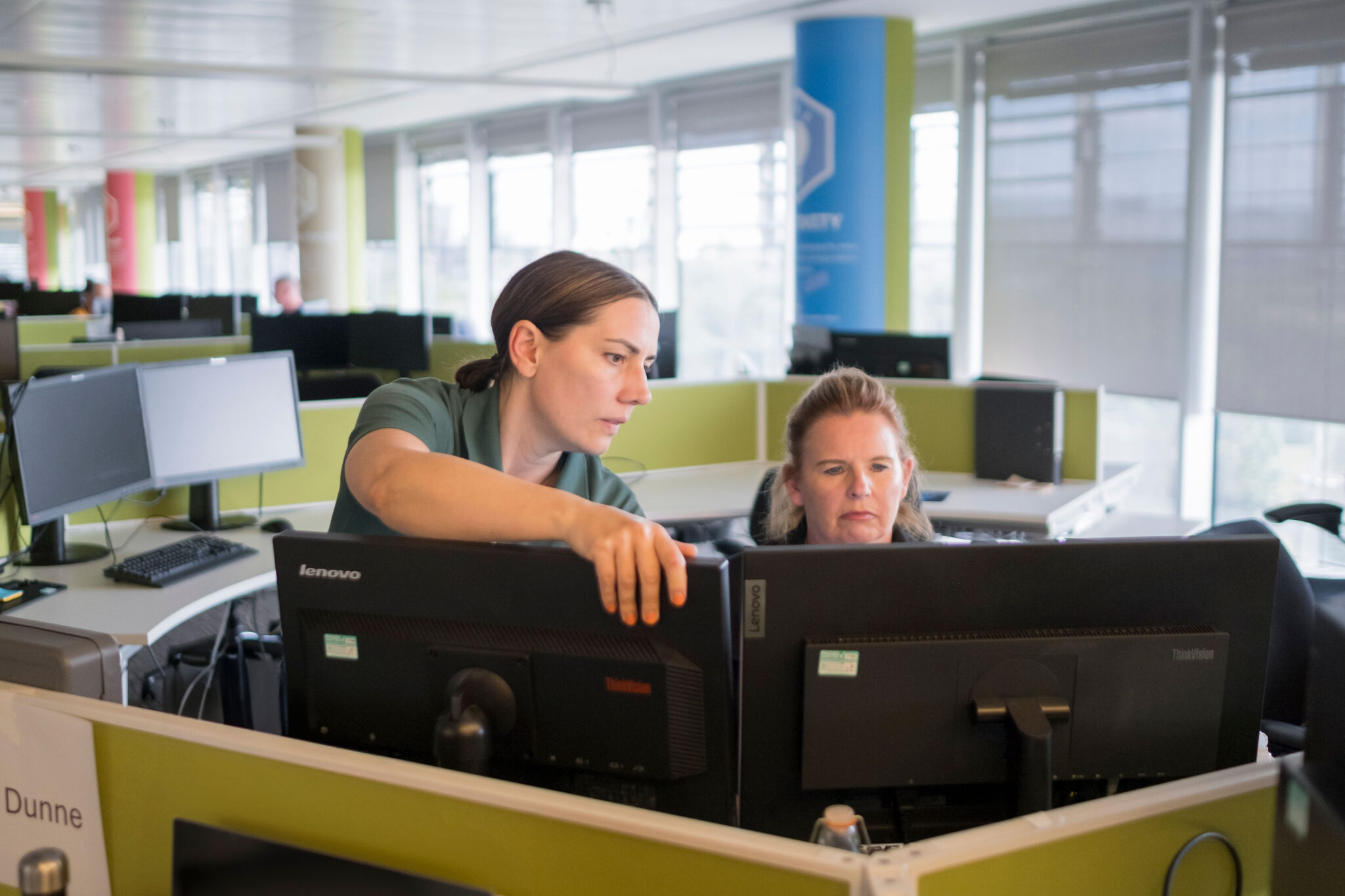 Ergonomic Computer Workstation Setup - ErgoGlobal