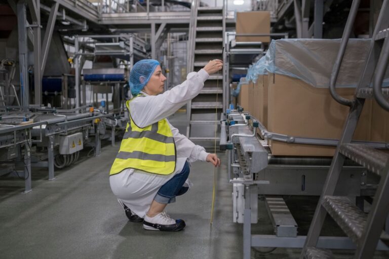 How Ergonomics Improves Health and Safety in the Workplace - ErgoGlobal