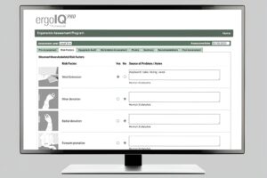 Top 6 Ergonomic Assessment Software Solutions 2025 - ErgoGlobal