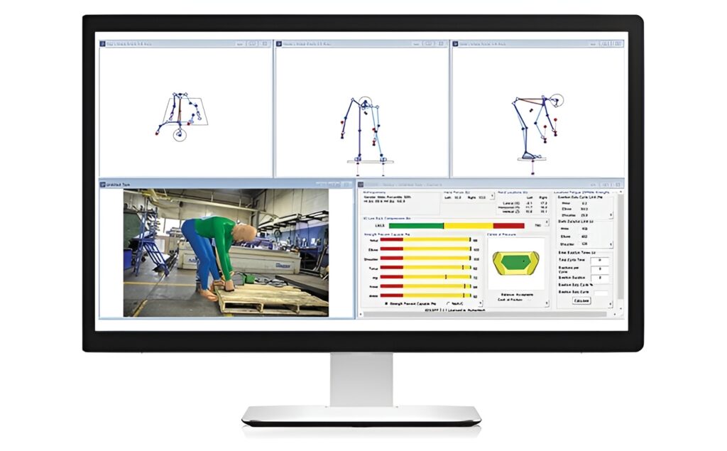 Top 6 Ergonomic Assessment Software Solutions 2025 - ErgoGlobal